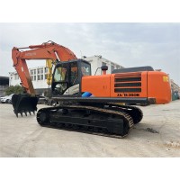 Quality High Quality Original Used Excavator Hitachi ZX350H-5G Excavator for sale
