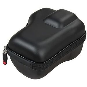 Quality Eco Friendly Dustproof 1680D Polyester EVA Camera Bag For Travel for sale