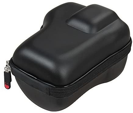 Quality Eco Friendly Dustproof 1680D Polyester EVA Camera Bag For Travel for sale