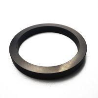 Quality High Temperature 0.02mm-4mm Carbon Graphite Seals Resin Impregnated for sale