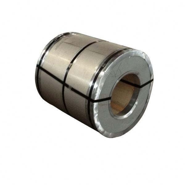 Quality 330 Stainless Steel Coil Cold Rolled N08330 Heat Exchangers for sale