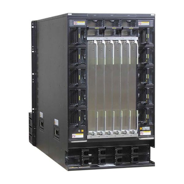 Quality CE12808-AC Network Switch The Ultimate Solution for Large Enterprises' Data for sale