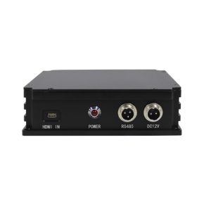 Quality MANET IP Mesh Radio HDMI RS485 30Mbps 300MHz-1.5GHz Customizable for sale