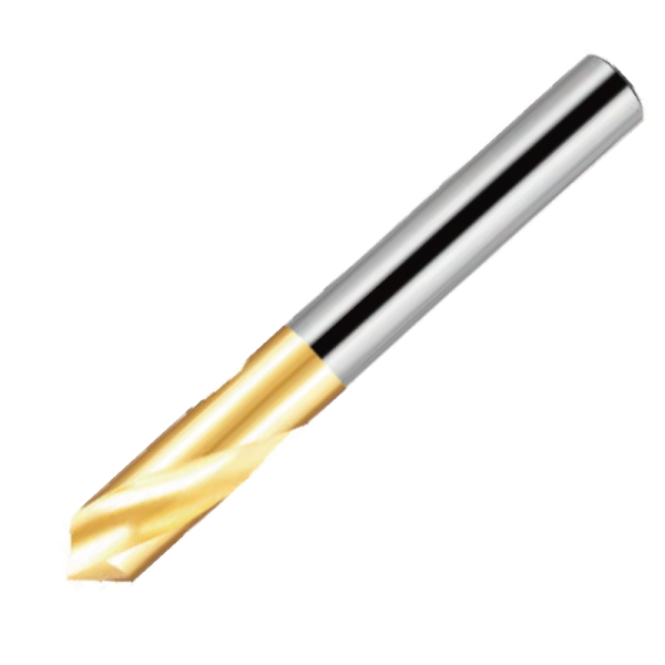 Quality M35 Titanium Centring Drill for sale