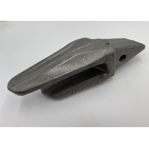 Quality DH420 DH500 Excavator Bucket Adapter , Loader Bucket Teeth Adapters 2713-1273 for sale