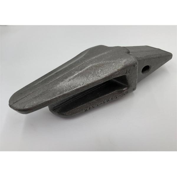 Quality DH420 DH500 Excavator Bucket Adapter , Loader Bucket Teeth Adapters 2713-1273 K9005354-50 for sale