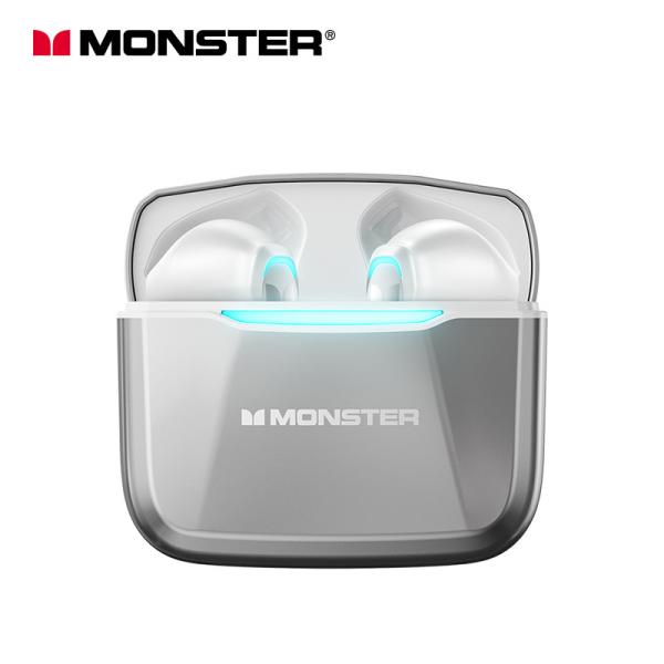 Quality Monster GT11 Game Wireless Earbuds In Ear With Type C Charging Interface for sale