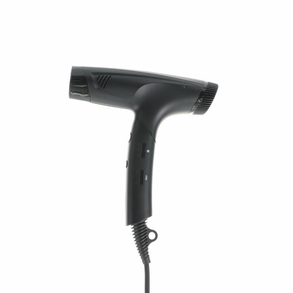 Quality 220V Professional Blow Dryer High Speed 420g Lightweight Travel Hairdryer for sale