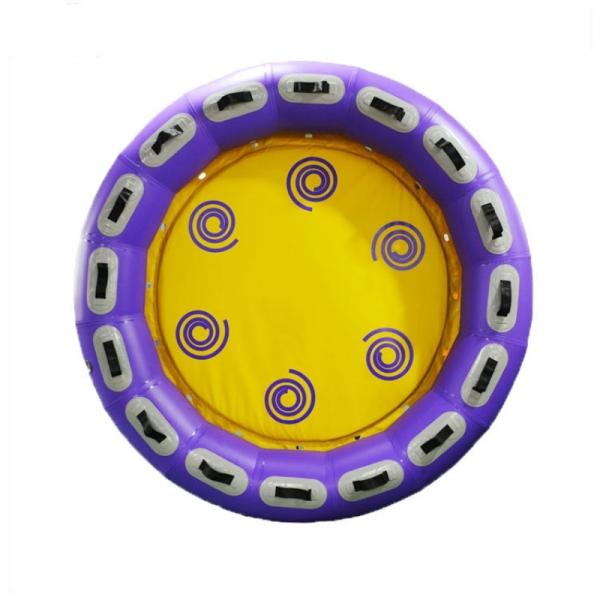 Quality High Durability Pool Float Tube Customized 42" Swimming Pool Accessories for sale