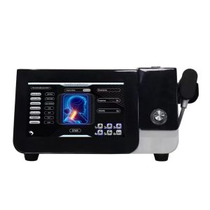 Quality Body Pain Extracorporeal Shockwave Therapy Machine For ED Erectile Dysfunction for sale