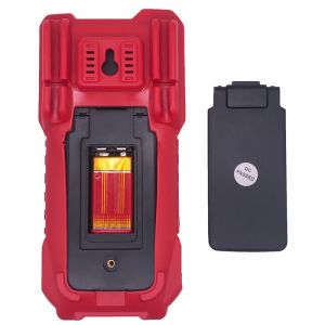Quality Manual Range Handheld Digital Multimeter 20mF 60Hz Backlight Function for sale
