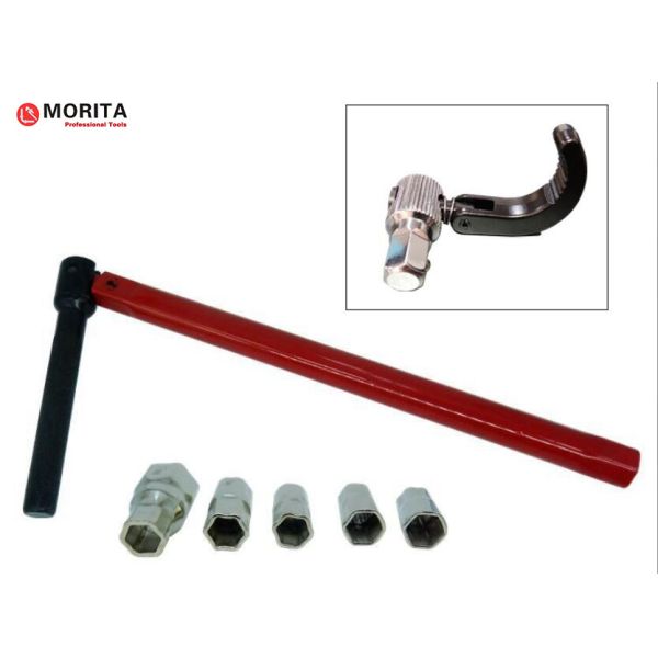 Quality Pipe Wrench Basin Wrench 260mm for sale