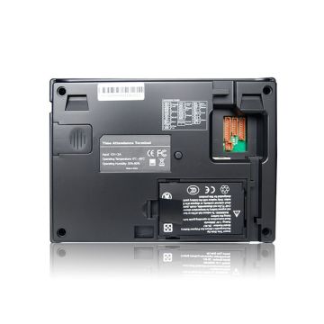 Quality Biometric Fingerprint Time Attendance System Support Wifi / 3G GT200 for sale