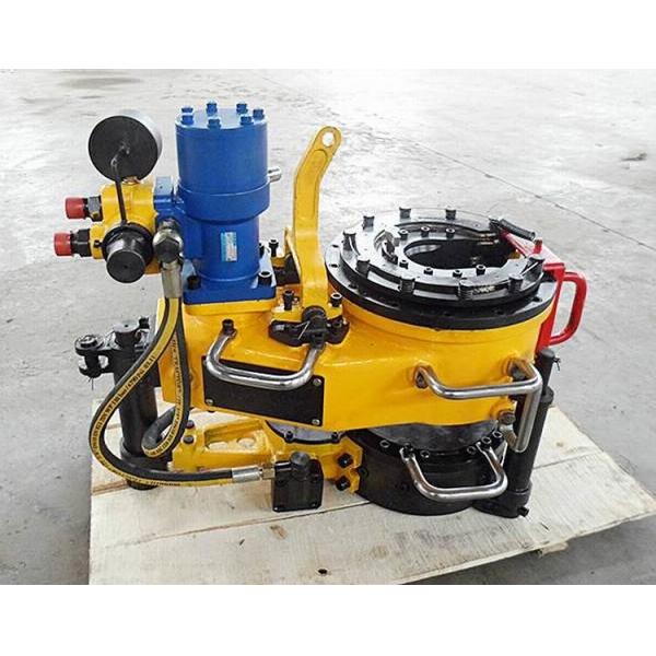 Quality Two shifts Hydraulic Power Tongs API 7K With Torque Record System for sale