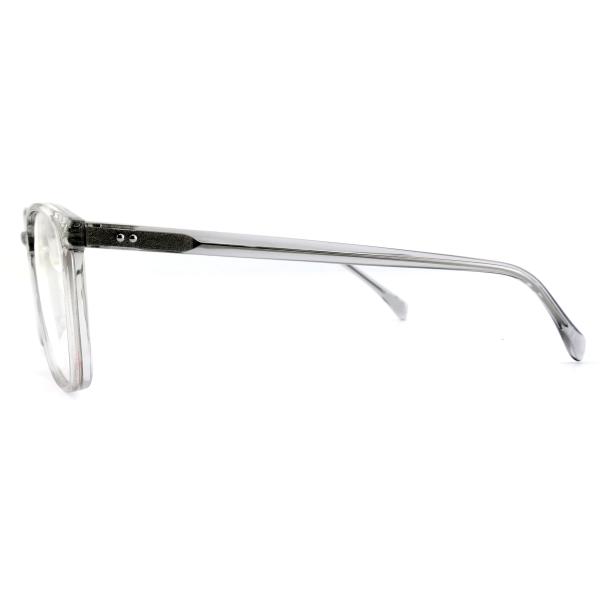 Quality FP2604 Square Optical Reading Glasses Durable Unisex Frames Eyewear for sale