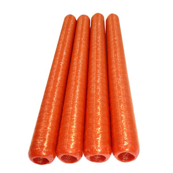 Quality Sausage Packaging Casings Cellulose Casings Wholesale Sausage Transparent for sale