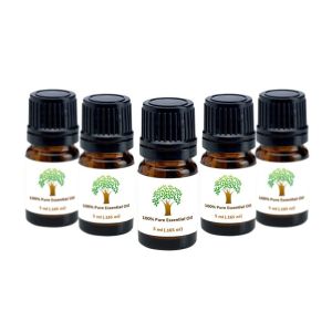 Quality Embossed Essential Oil Sticker For Perfume Glass Bottles for sale