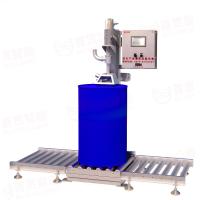 Quality 220V/50Hz Chemicals Automatic Soft Drink Filling Machine for sale