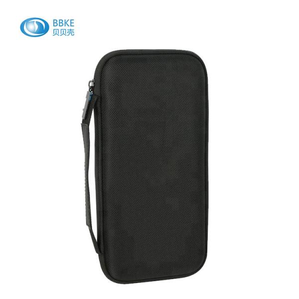 Quality Large Shockproof Stethoscope Bag Case With 2 Zipper Head for sale