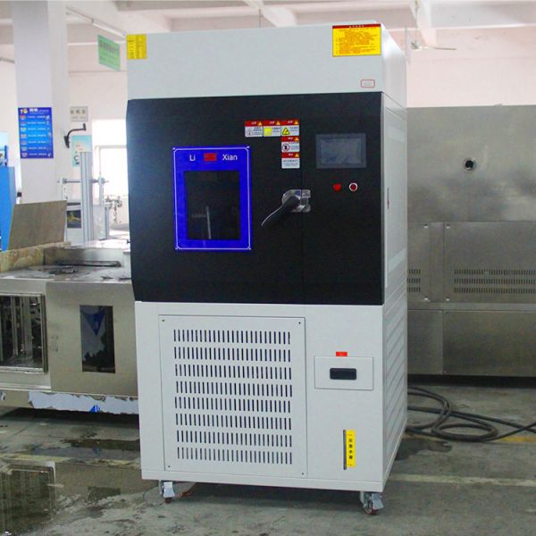 Quality Multi Scene Stable Xenon Test Chamber , Weatherproof Temperature Stability for sale