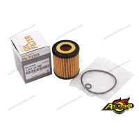 Quality Environmental Protection Car Engine Filter Oil Filter L321-14-302 For Mazda , for sale