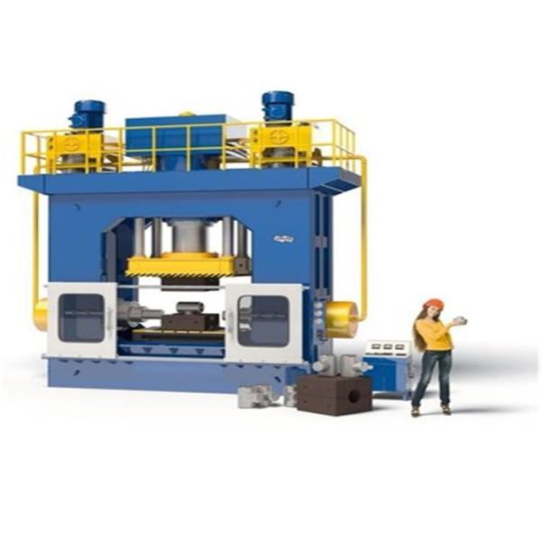 Quality Dia 406mm Reducing Diameter Tee Forming Machine for sale