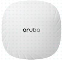Quality Internal Antennas Unified Campus Aruba Wireless Access Points iAP 505 (RW) 2x2:2 802.11ax for sale