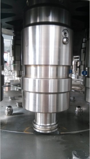Quality 10000 BPH Monoblock Bottling Machine for sale