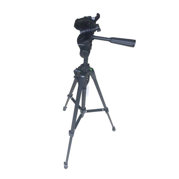 Quality Multi Function Accessories 575mm Height Lighting Tripod For Railways for sale