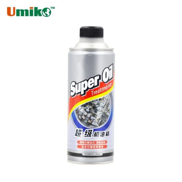 Quality Industrial Car Motor Lubricating Oil Additive High Efficiency Customized for sale