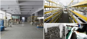 China Factory - Guangzhou Keshile Hardware Products Co., Ltd.