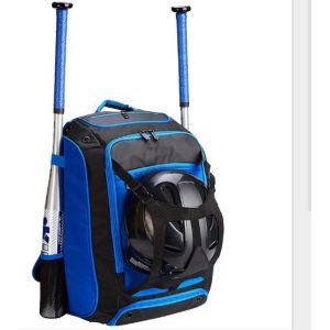 Quality outdoor travel Sport Ball Backpack , Basketball Backpack For Ball And Shoes for sale