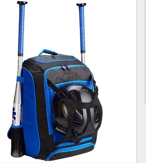 Quality outdoor travel Sport Ball Backpack  , Basketball Backpack For Ball And Shoes for sale