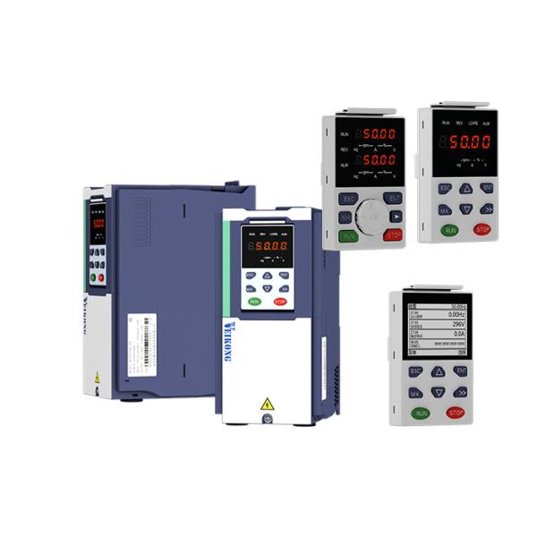 Quality Mppt 0.75kw-160kw PMSM Pumping Inverter Solar Pump Vfd Drive for sale
