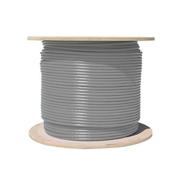 Quality U/UTP CAT6 Network Cable with Solid Bare Copper Conductor CPR Certified for for sale