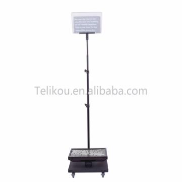 Quality Conference Teleprompter TELIKOU TY-17 Teleprompter Transmitting Equipment for sale