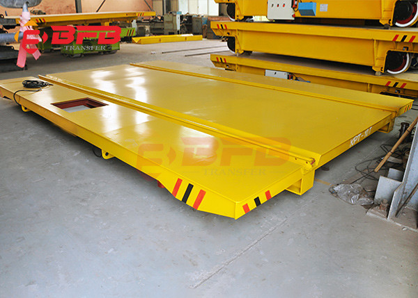 Quality Ferry Battery Transfer Cart for sale