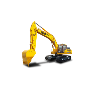 Quality SE210 Excavator with 21900kg Operating Weight 112kW Engine Power and 1.05m³ for sale