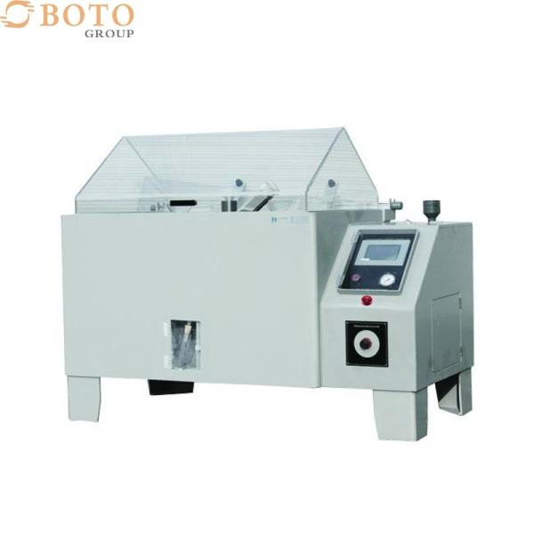 Quality Salt Spray Corrosion Resistance Test Machine Salt Spray Test Chamber for sale