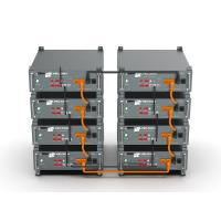 Quality 5kw Wall Mount Lifepo4 Battery 10kwh 230vac Hybrid Generators for sale