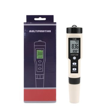 Quality Drinking Water LCD 1 PPM Dissolved Hydrogen Meter for sale