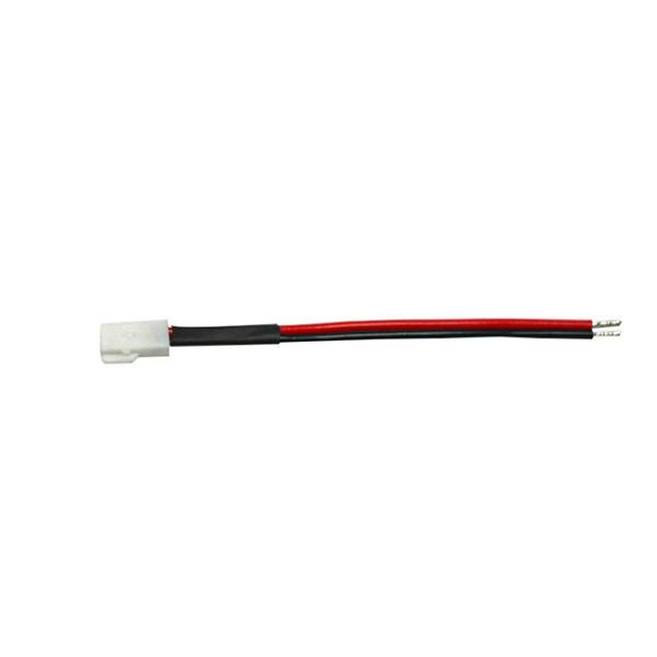 Quality Terminal Power Harness 6pin Double Connector 1.25mm for sale