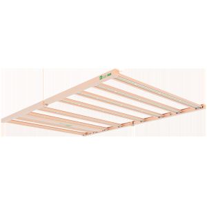 Quality Champagne Gold Horticulture Grow Lights 520W 780W 1200W 1400W Tailored Spectrum for sale