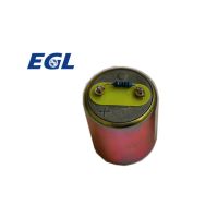 Quality 60Hz Vertical Seismic Sensor Reliable Performance Strong Structure for sale