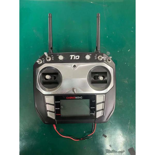 Quality Full channel 4096 dpi Uav Drone Controller With Futaba SBUS Protocol for sale