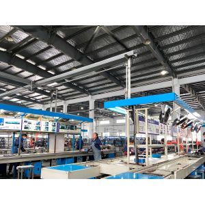 China Factory - Haining You Zuo Import And Export Co., Ltd.