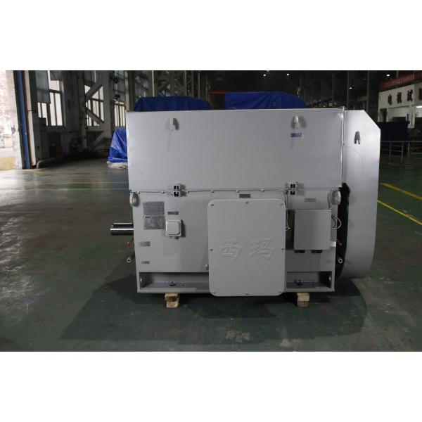 Quality YKK 3554-4 Ac Asynchronous Motor 250kW 3 Phase Asynchronous Motor for sale
