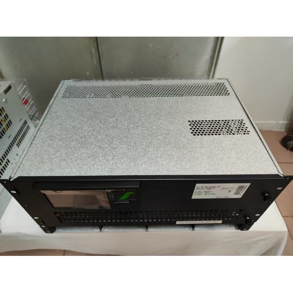 Quality Eltek P/N: CIO20405.XXX System FP2 110Vdc 8KW 400V SPD with Flatpack 110-125V for sale