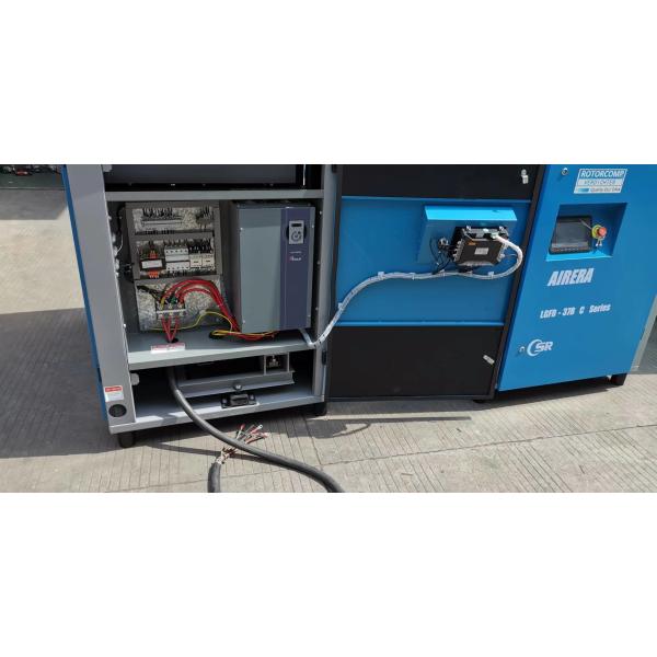Quality soundless air compressor for sale