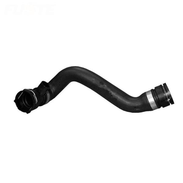 Quality Customized SAE 100R1/R2 HYDRAULIC HOSE Rubber BRAIDED HOSE ASSEMBLY for High for sale